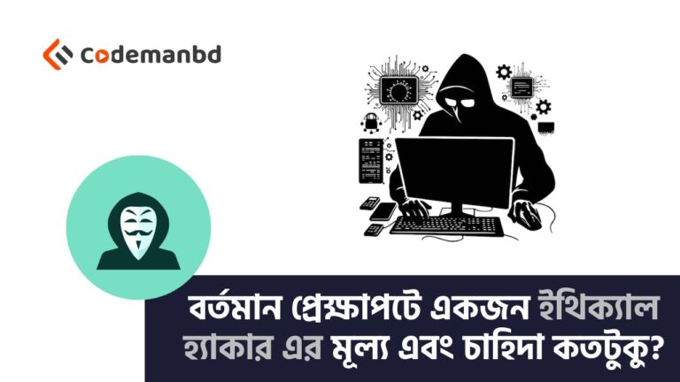CodemanBD | Best Freelancing Training Center in Bangladesh