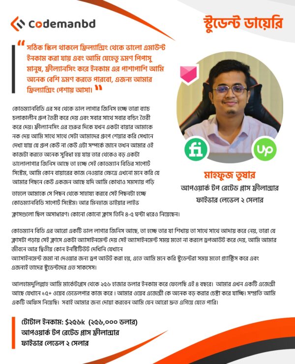 Eid Offer - CodemanBD